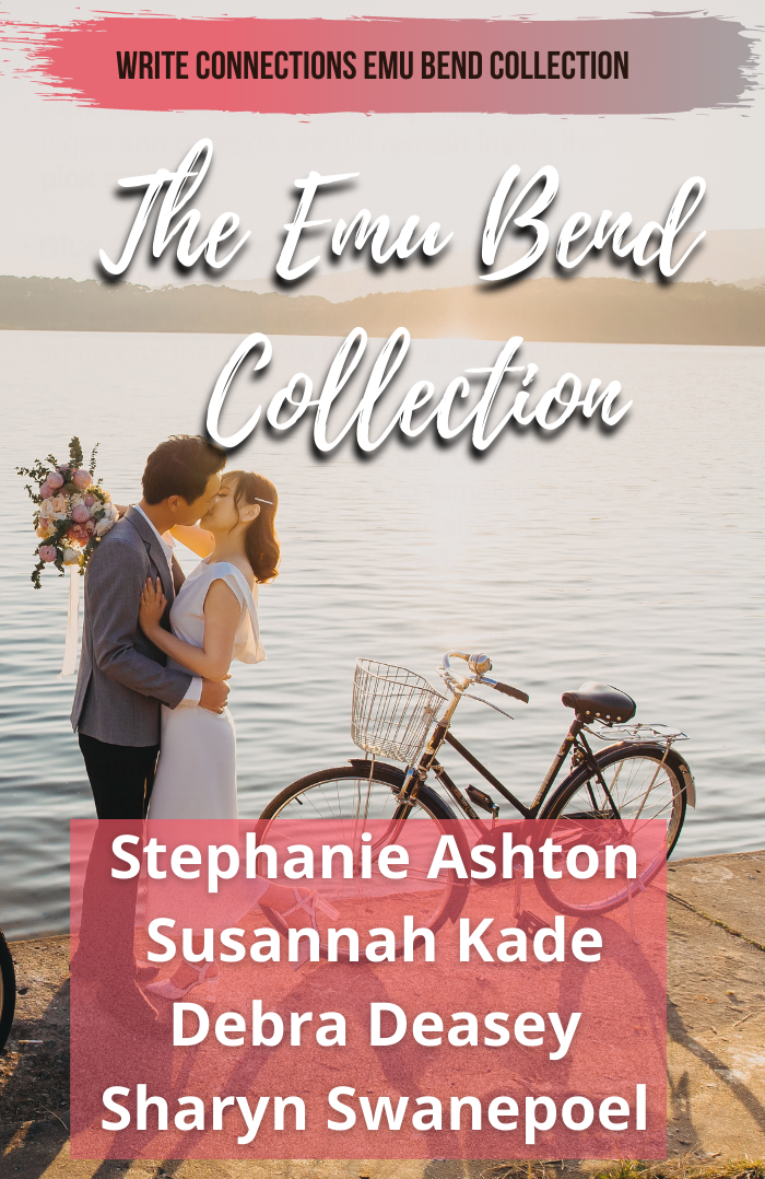 The Emu Bend Collection by Stephanie Ashton | Goodreads