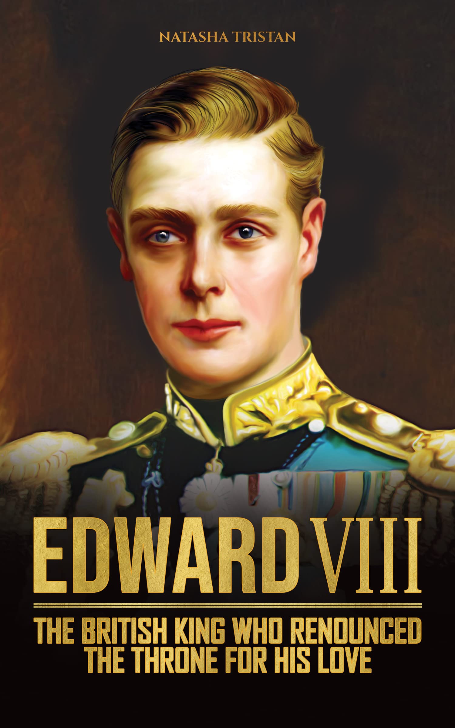 Edward VIII, The British King Who Renounced The Throne For His Love by ...