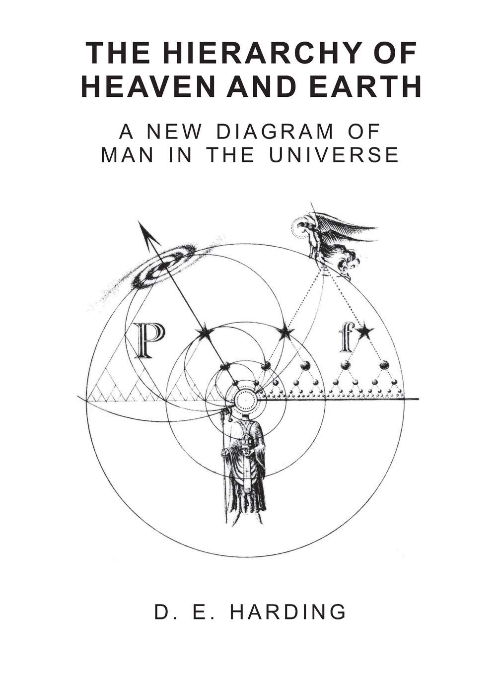 The Hierarchy of Heaven and Earth (unabridged) by Douglas E Harding ...