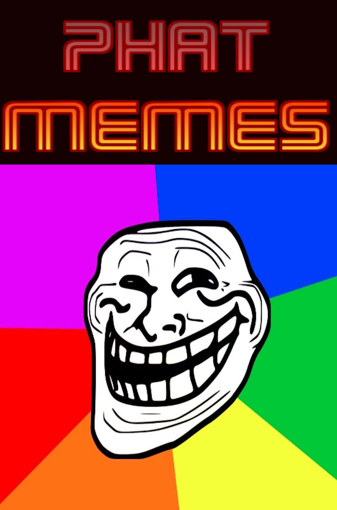 Mémés: Comedy Shockers And Ultra Dank Cool Funny Mémés by Mark Gold ...