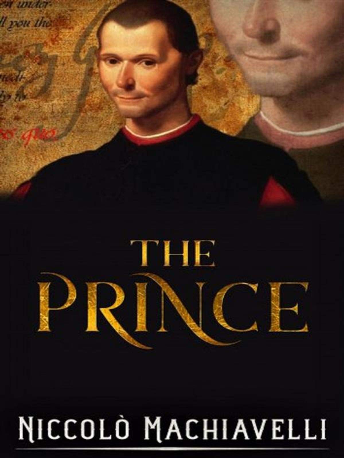 The Prince by Niccolo Machiavelli illustrated by Niccolò Machiavelli ...