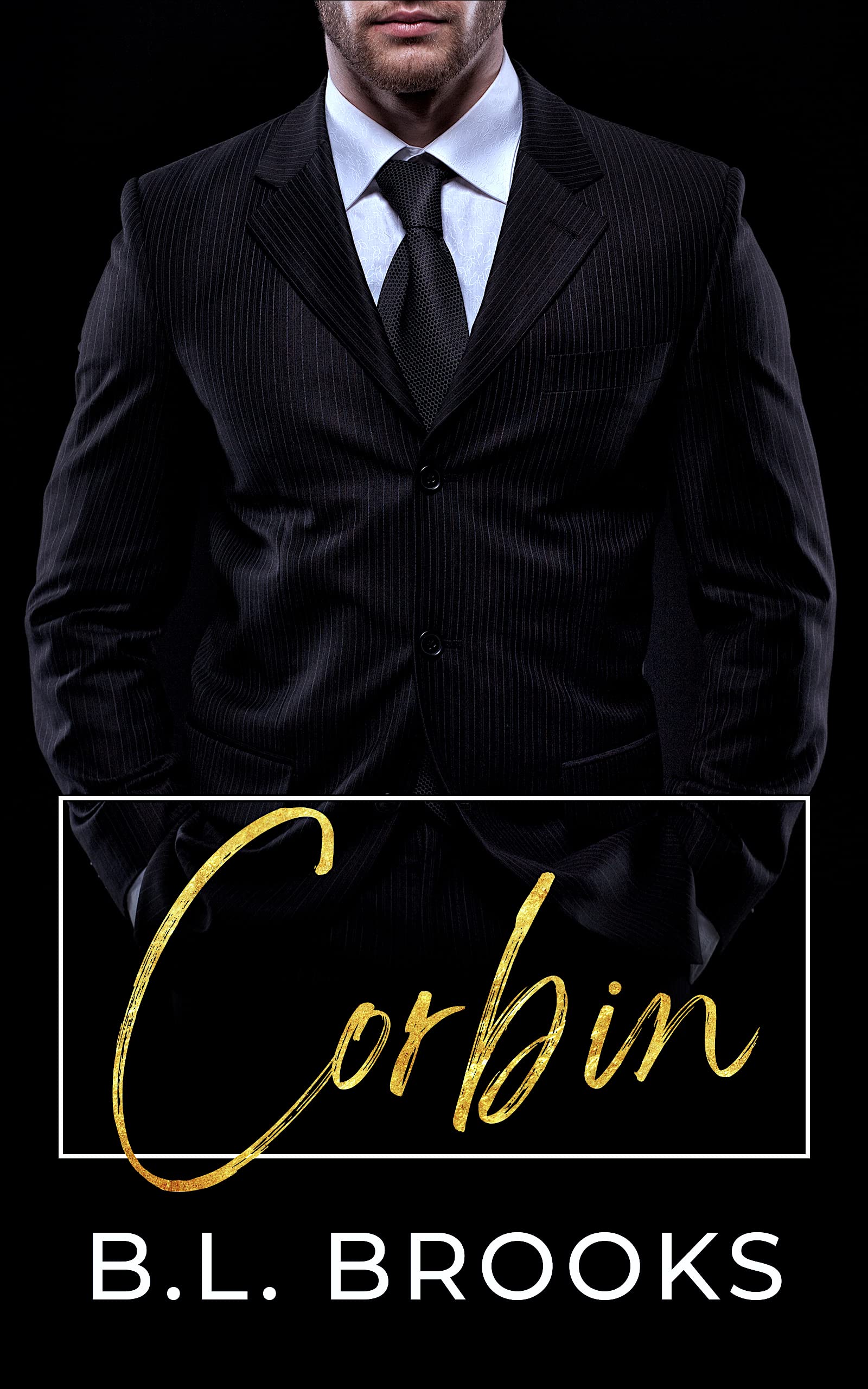 Corbin (Wealthy Bachelors #1) by B.L. Brooks | Goodreads