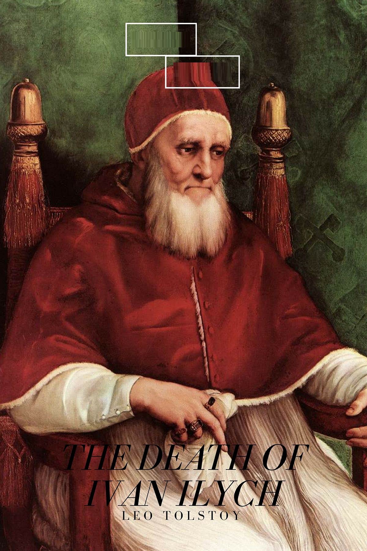 The Death of Ivan Ilych by Leo Tolstoy illustrated edition by Leo ...