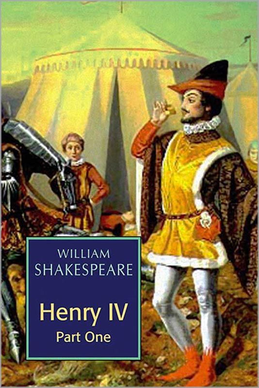 Henry IV Part One (HB) by William Shakespeare | Goodreads