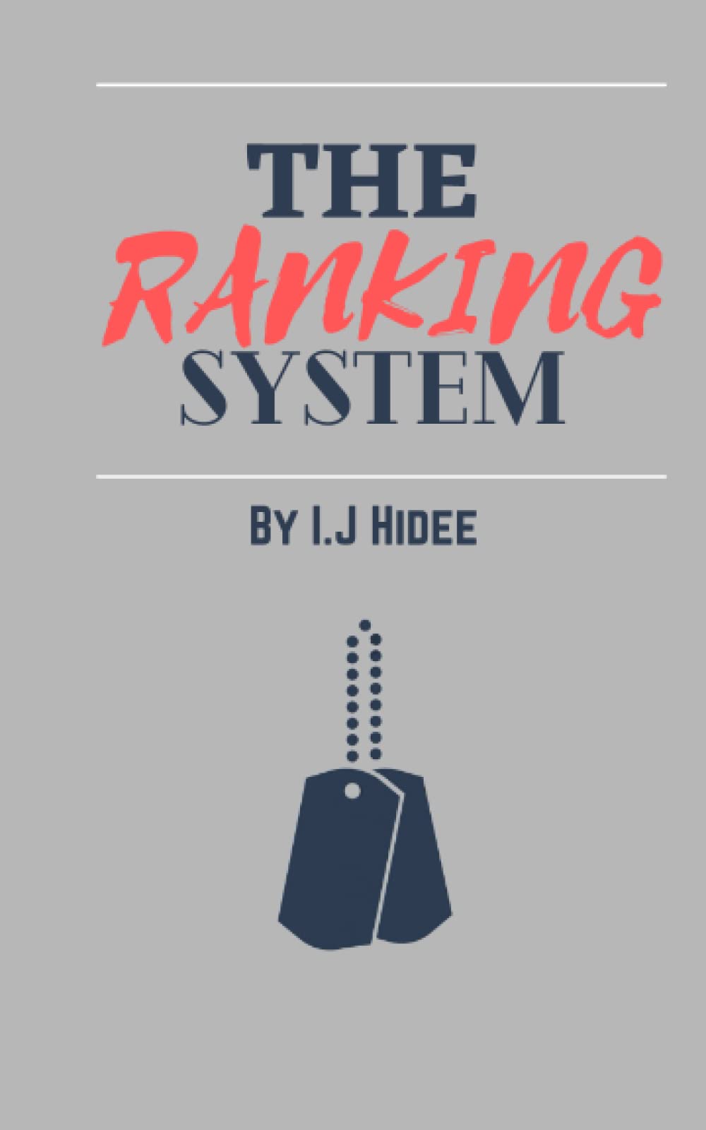 The Ranking System (Serpenti High) by I.J Hidee | Goodreads