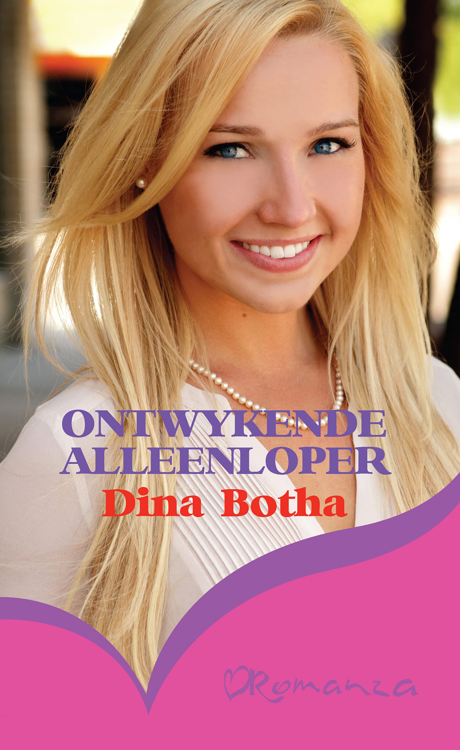 Ontwykende alleenloper (Afrikaans Edition) by Dina Botha | Goodreads