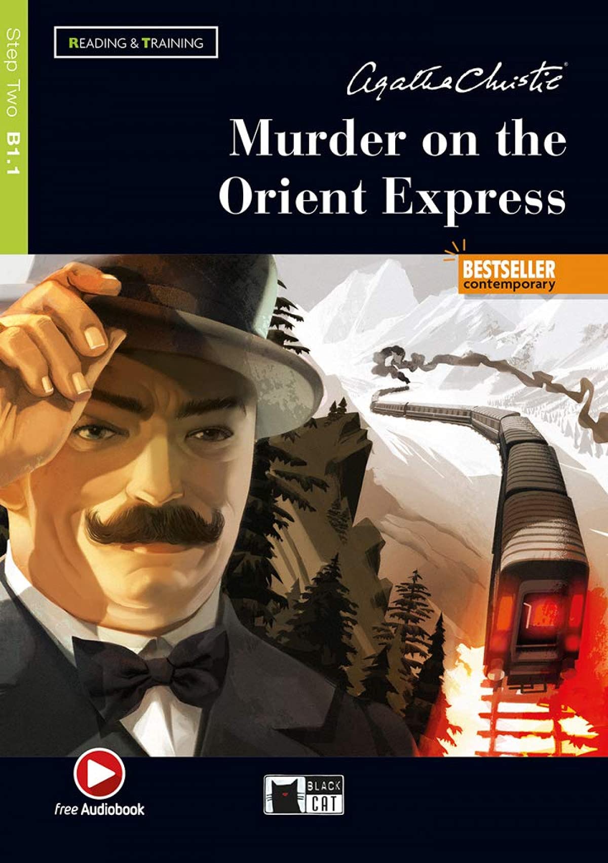 Murder on the Orient Express by Janet Cameron | Goodreads