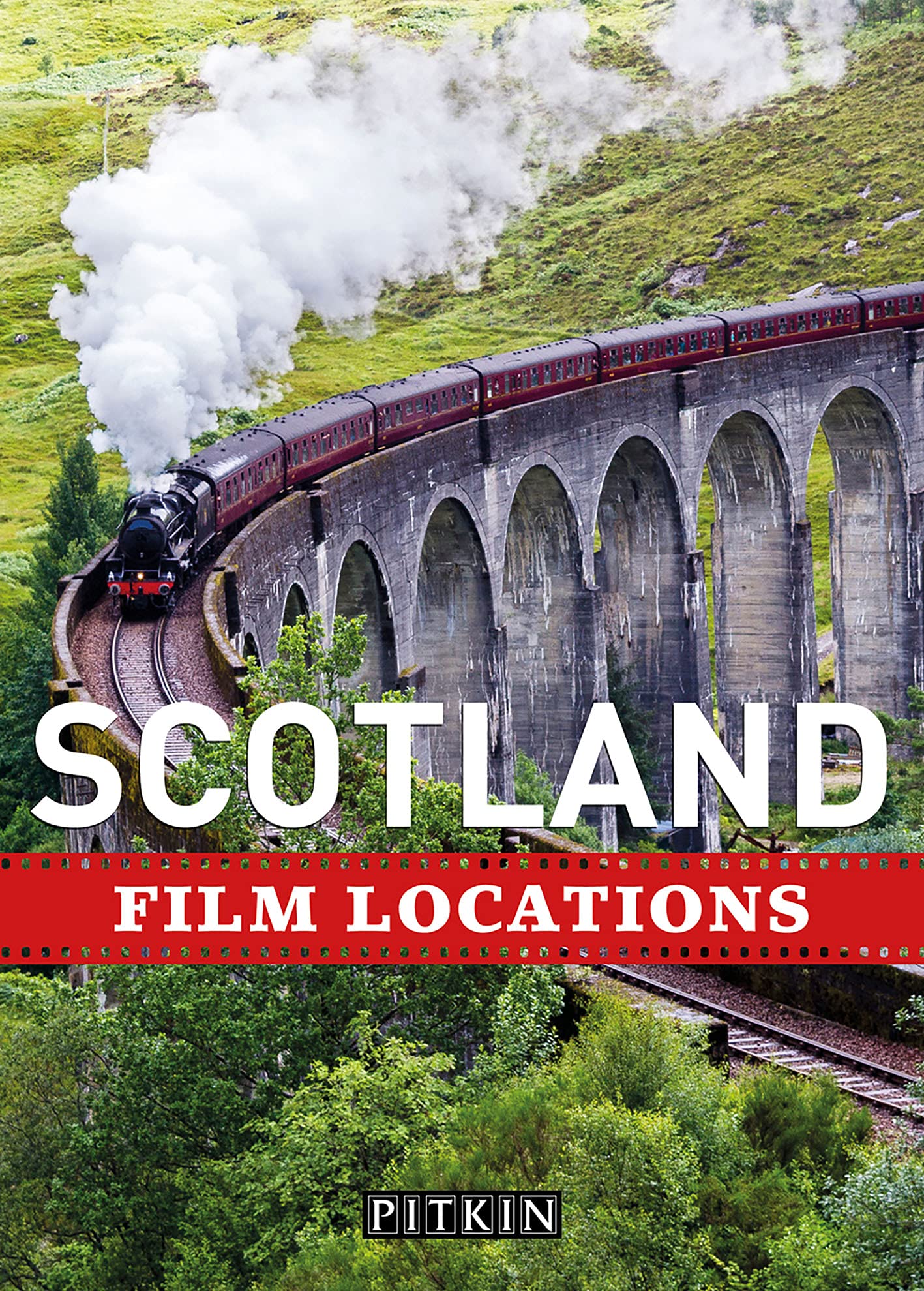 Scotland Film Locations (Location Guides) by Phoebe Taplin | Goodreads
