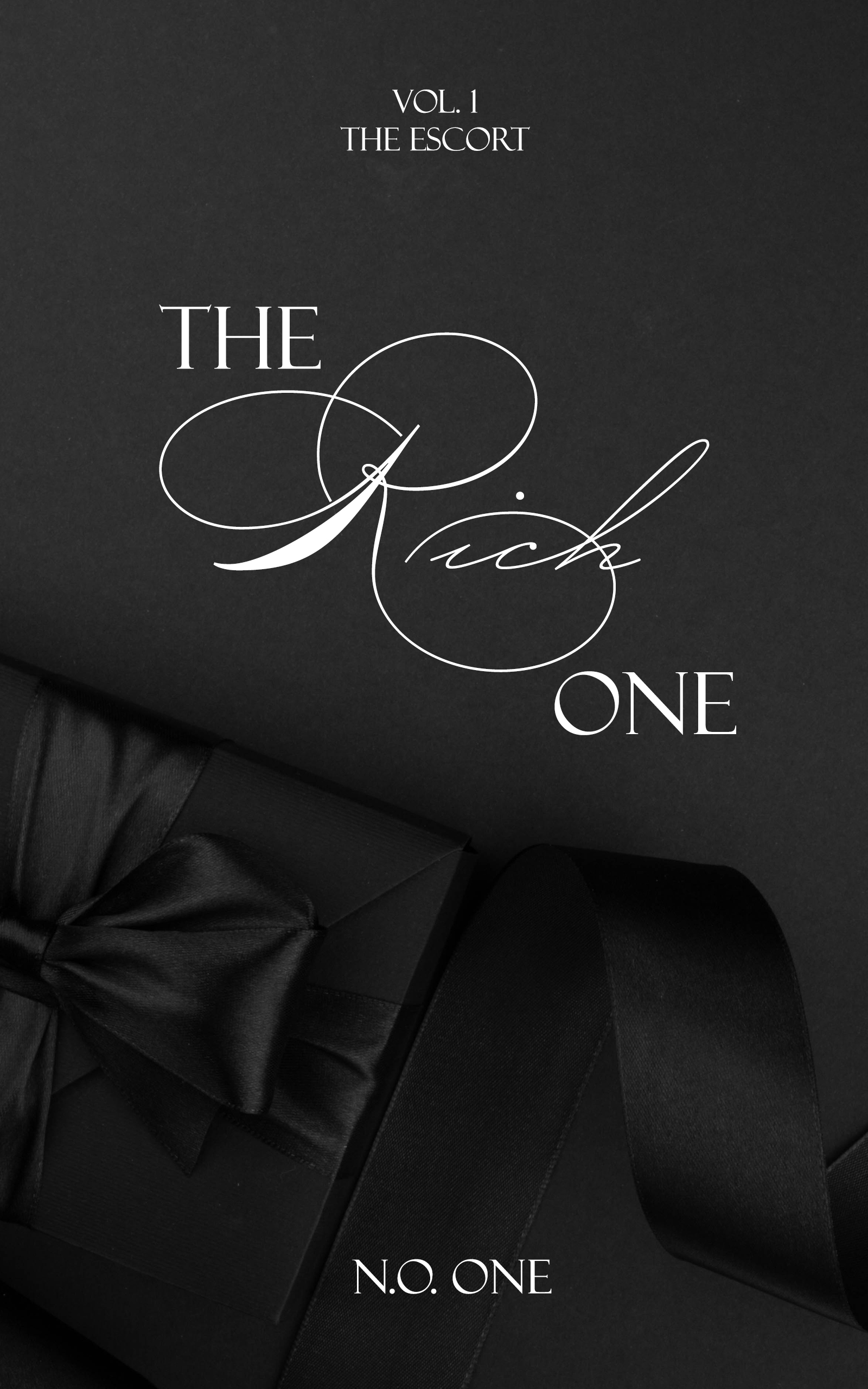 The Rich One by N.O. One | Goodreads