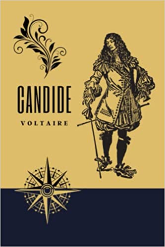 Candide: The Literary Satirical Masterpiece by Voltaire | Goodreads