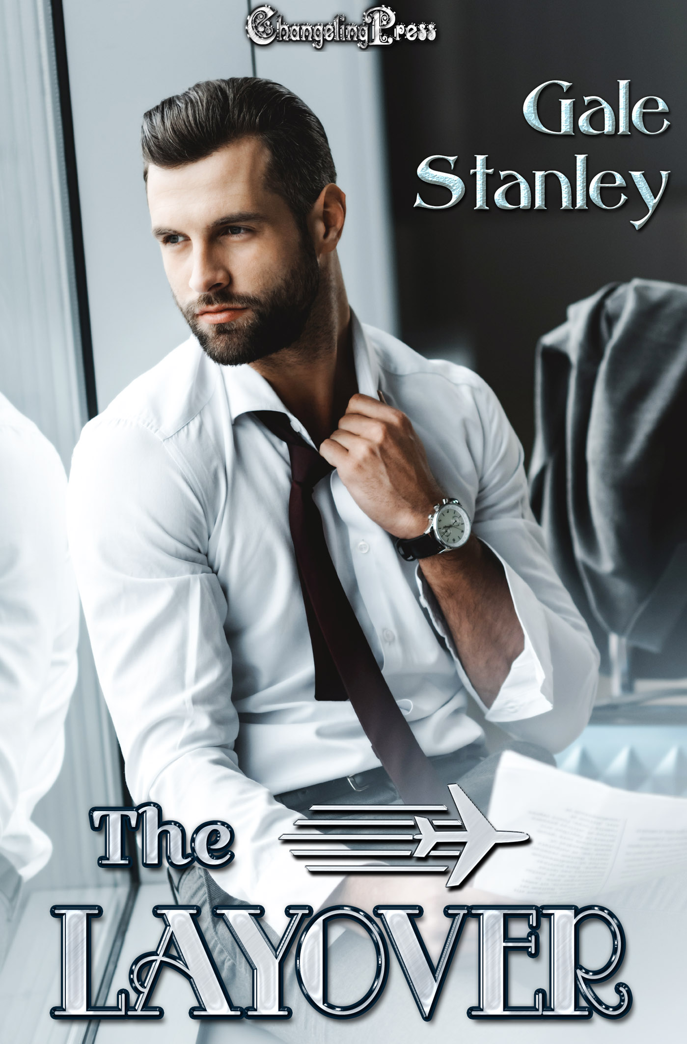 The Layover by Gale Stanley | Goodreads