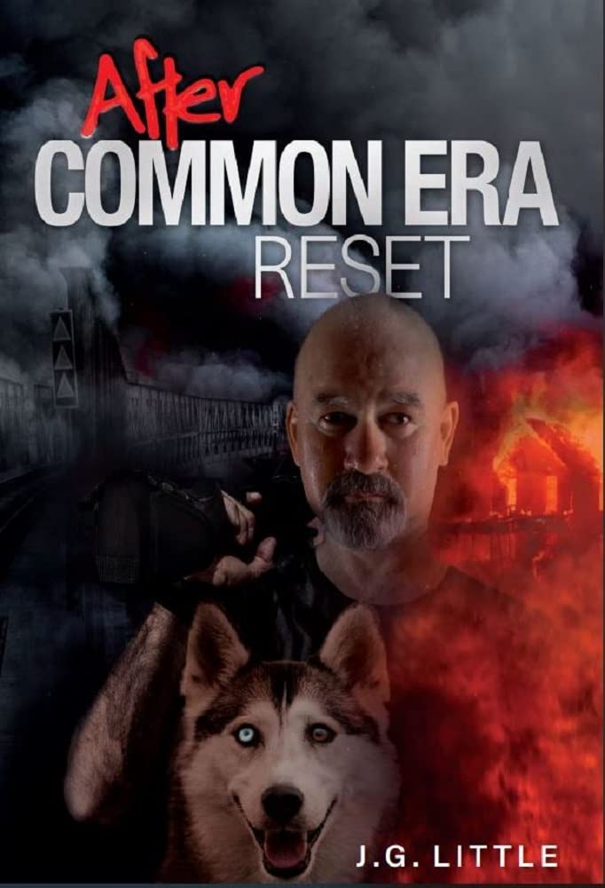 After Common Era: Reset by J.G. Little | Goodreads