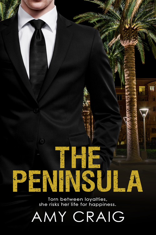 The Peninsula by Amy Craig | Goodreads