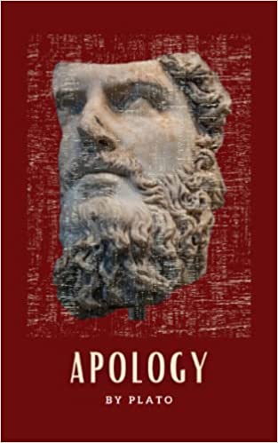 Apology: The Trial of Socrates, His Defense by Plato | Goodreads