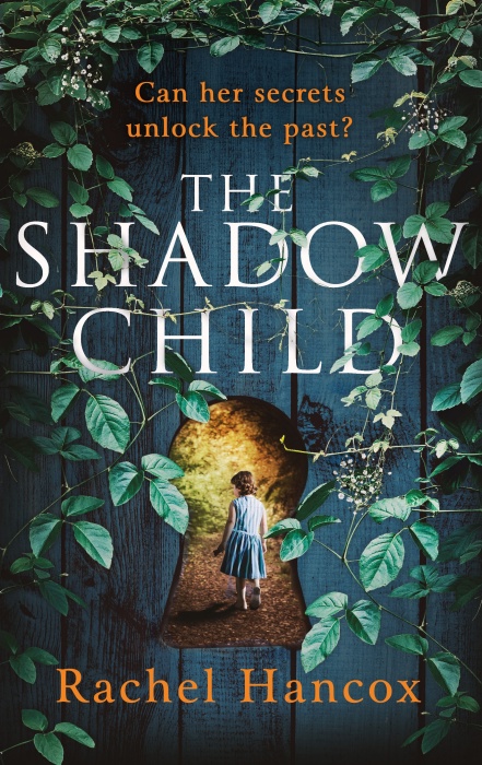 The Shadow Child by Rachel Hancox | Goodreads