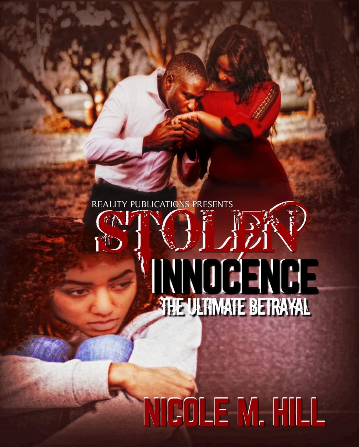 Stolen Innocence by Nicole Martin-Hill | Goodreads