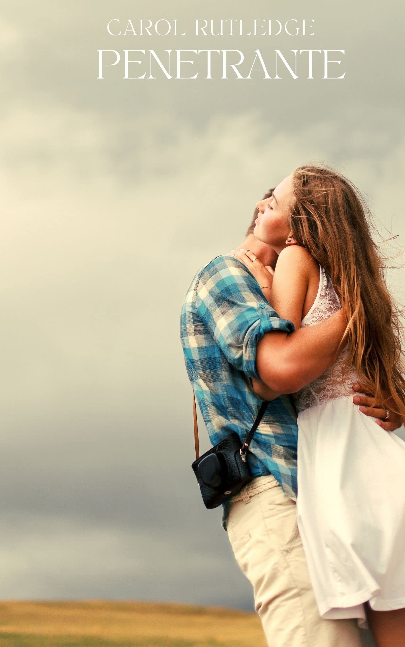 Penetrante by Carol Rutledge | Goodreads