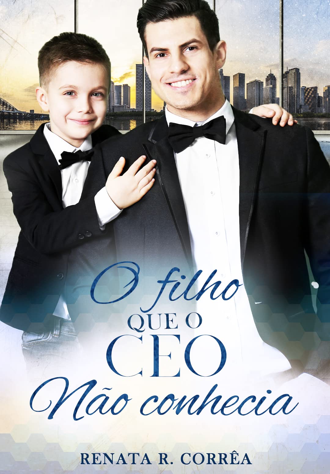 O filho que o CEO não conhecia by Renata R. Corrêa | Goodreads