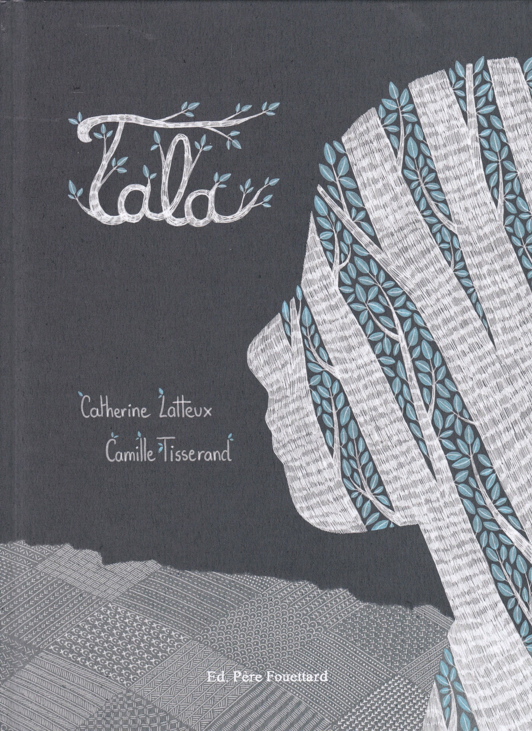 Tala by Camille Tisserand | Goodreads