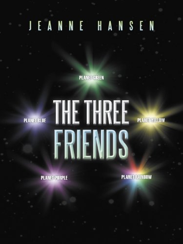The Three Friends by Jeanne Hansen | Goodreads