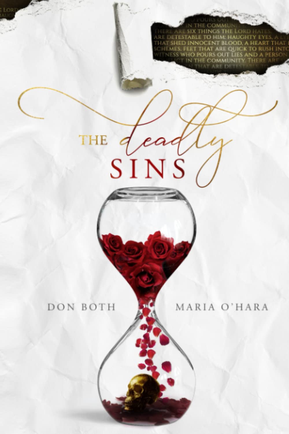 The Deadly Sins (German Edition) by Don Both | Goodreads