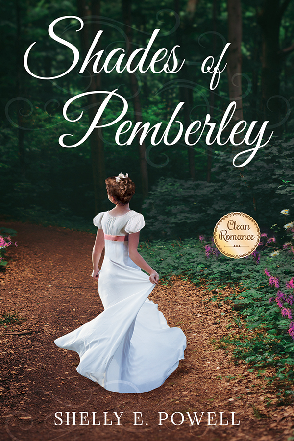 Shades of Pemberley by Shelly E. Powell | Goodreads