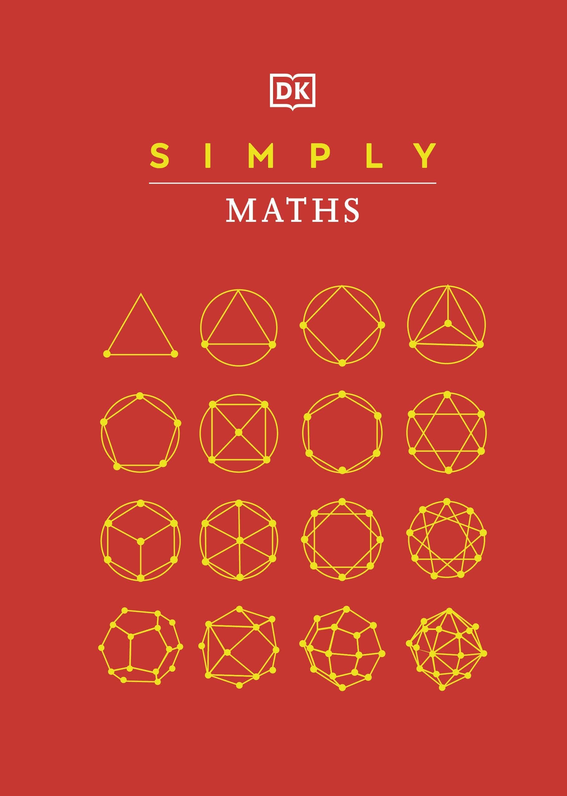 Simply Maths (DK Simply) by D.K. Publishing | Goodreads