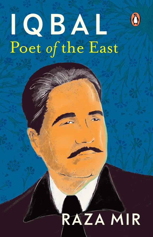 Iqbal Book