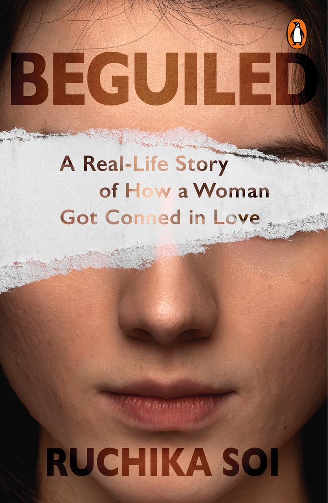 Beguiled: A Real-Life Story of How a Woman Got Conned in Love by ...