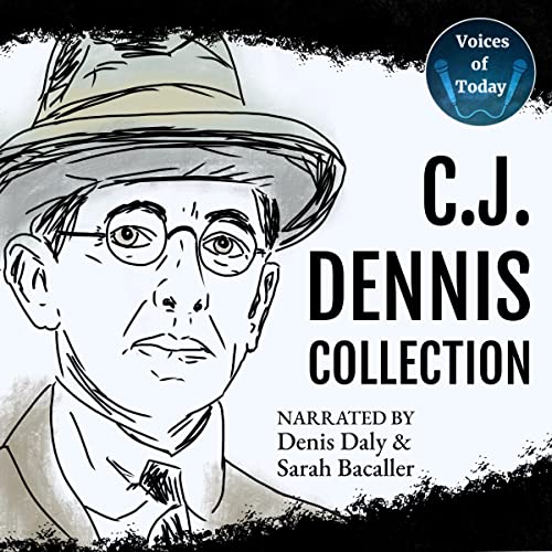 C.J. Dennis Collection by C.J. Dennis | Goodreads