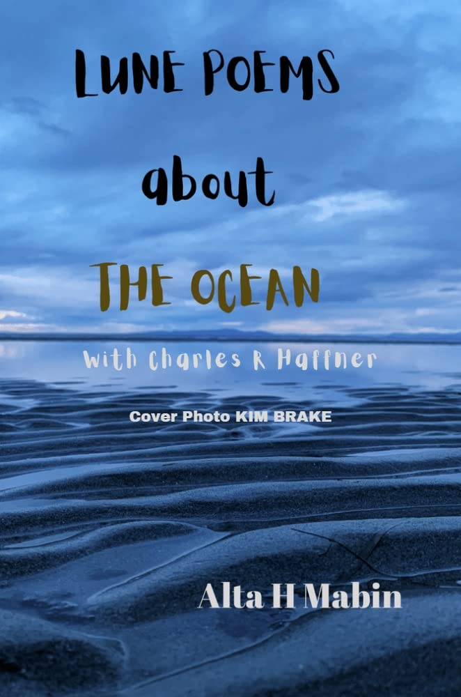 Lune poems about the ocean by Alta H Mabin | Goodreads