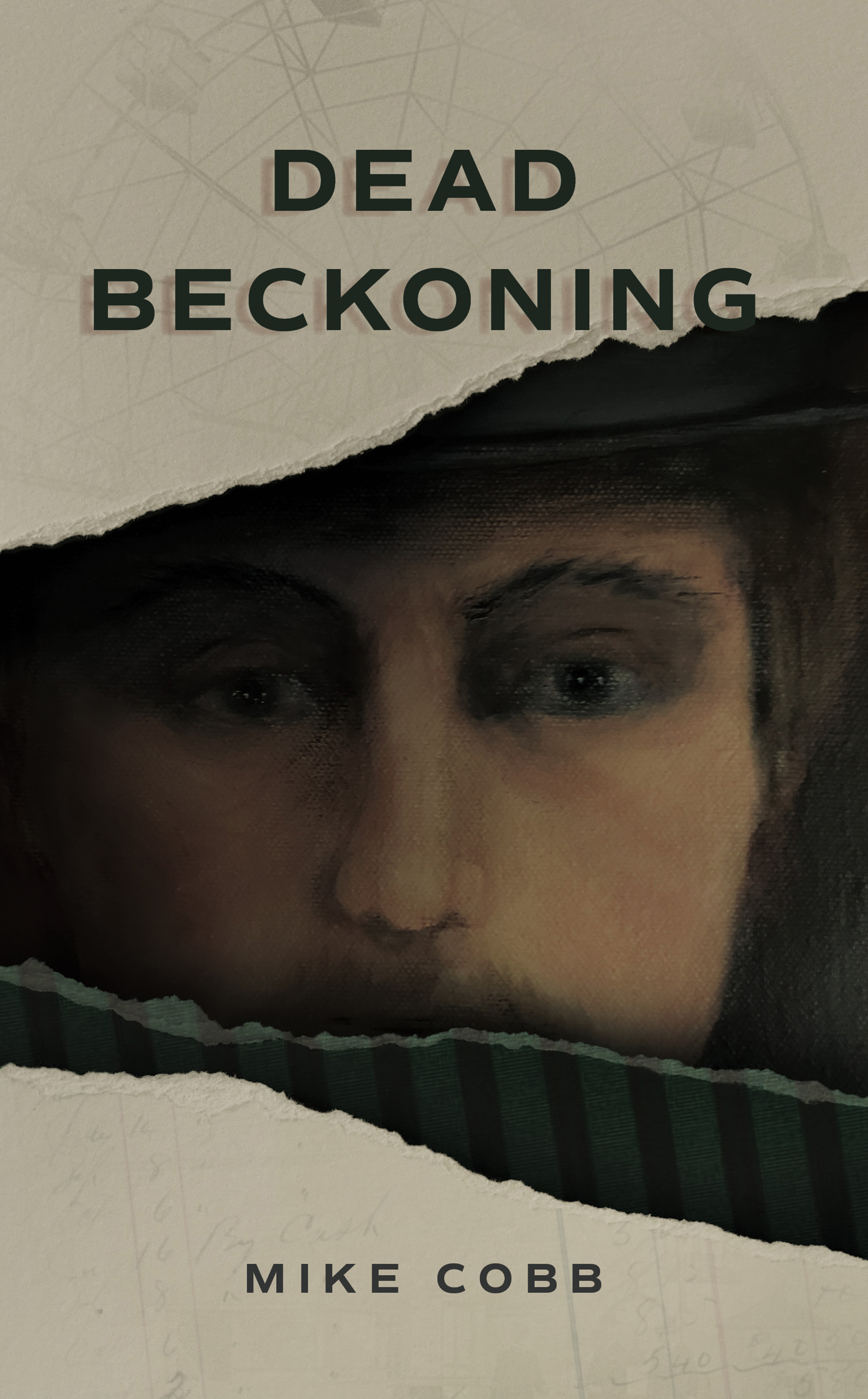 Dead Beckoning by Mike Cobb | Goodreads