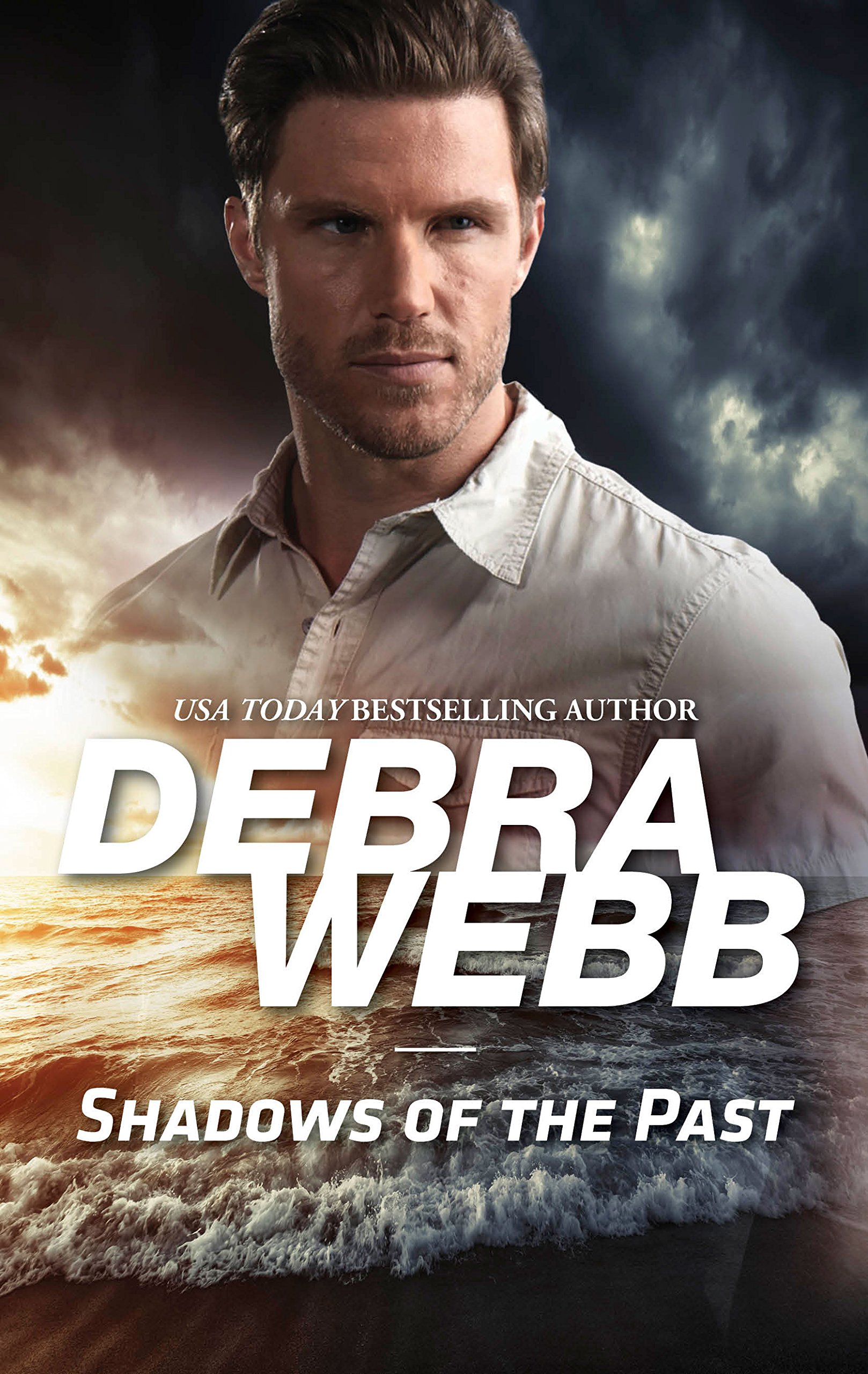 Shadows of the Past (novella) by Debra Webb | Goodreads