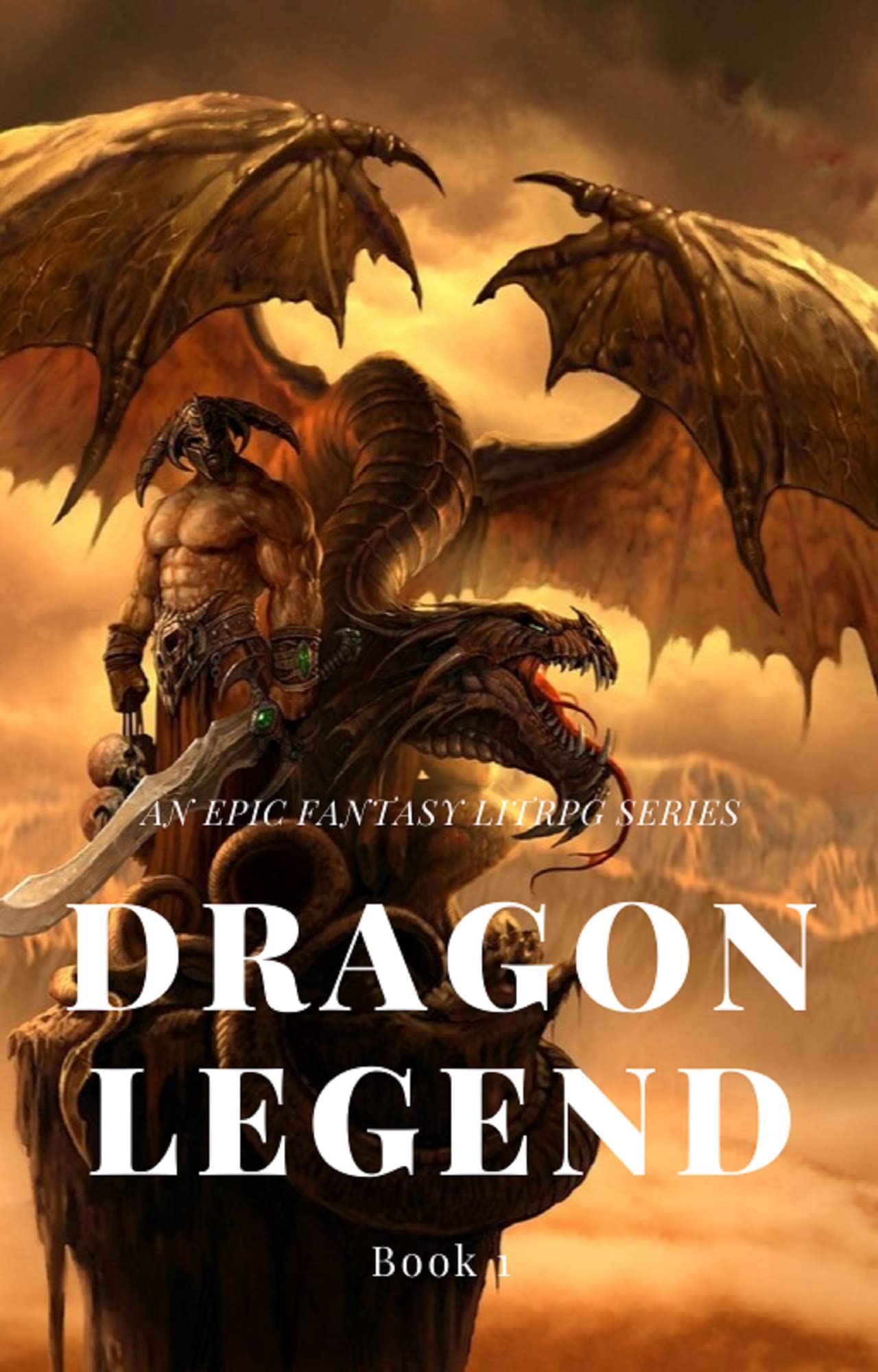 Dragon Legend, Book 1 (Dragon Legend #1) by net novel | Goodreads