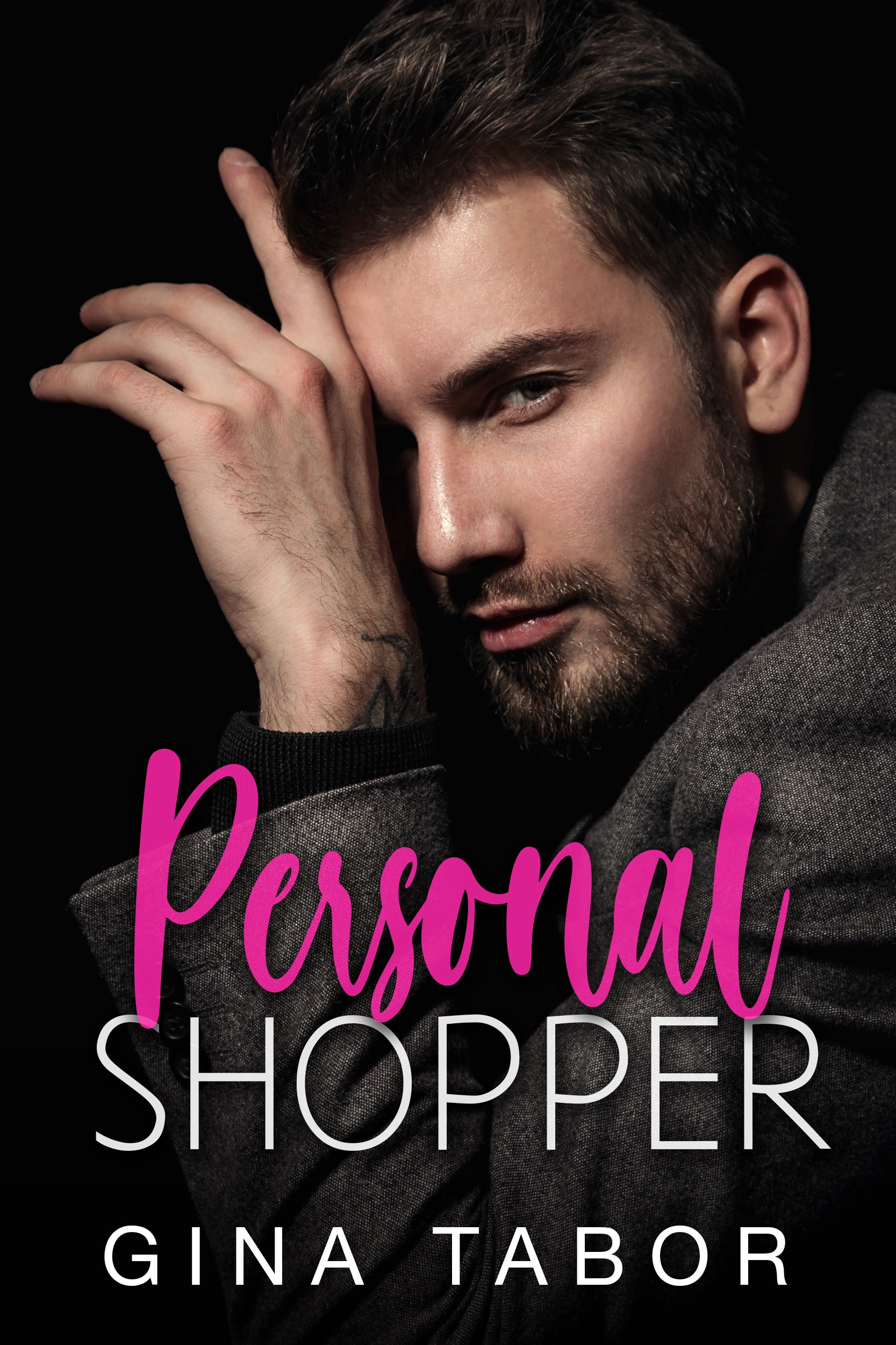 Personal Shopper by Gina Tabor | Goodreads