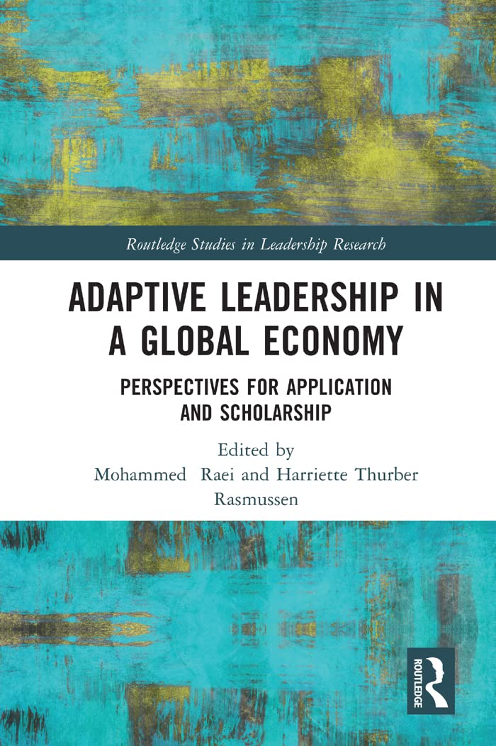 Adaptive Leadership in a Global Economy: Perspectives for Application ...