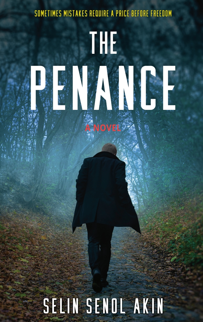 The Penance by Selin Senol-Akin | Goodreads