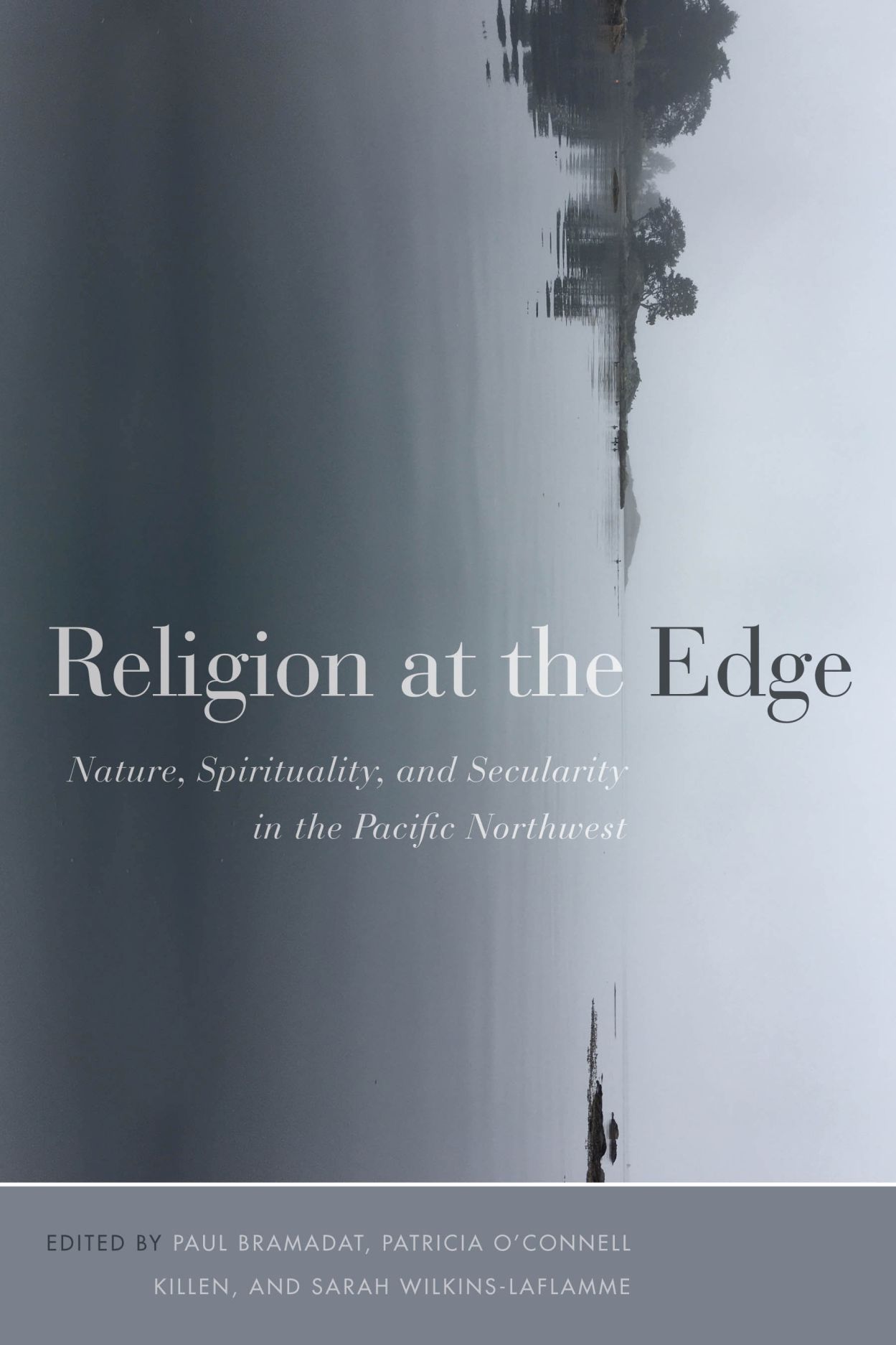 Religion at the Edge: Nature, Spirituality, and Secularity in the ...