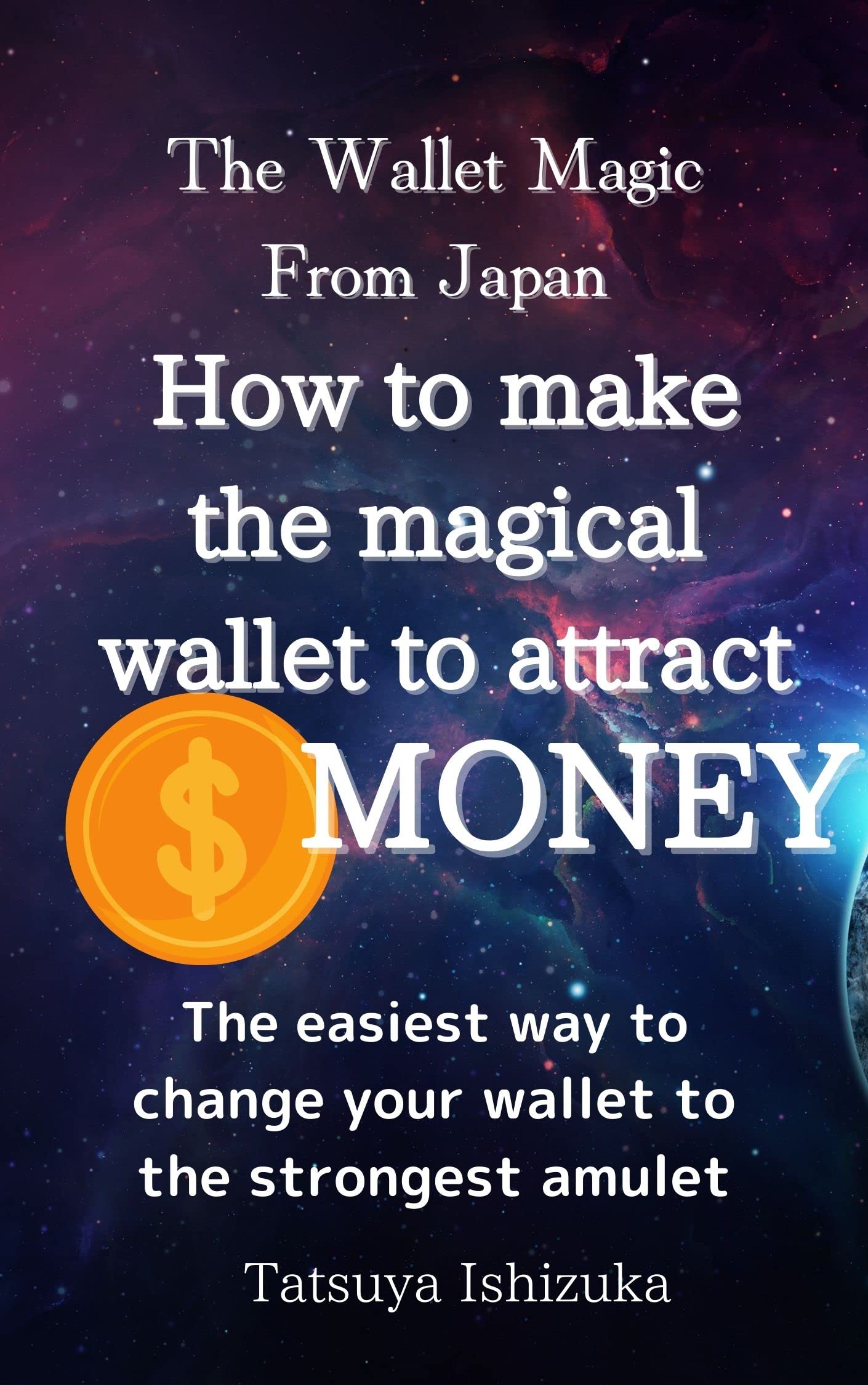 How to make the Magical Wallet to attract money: The wallet magic from ...