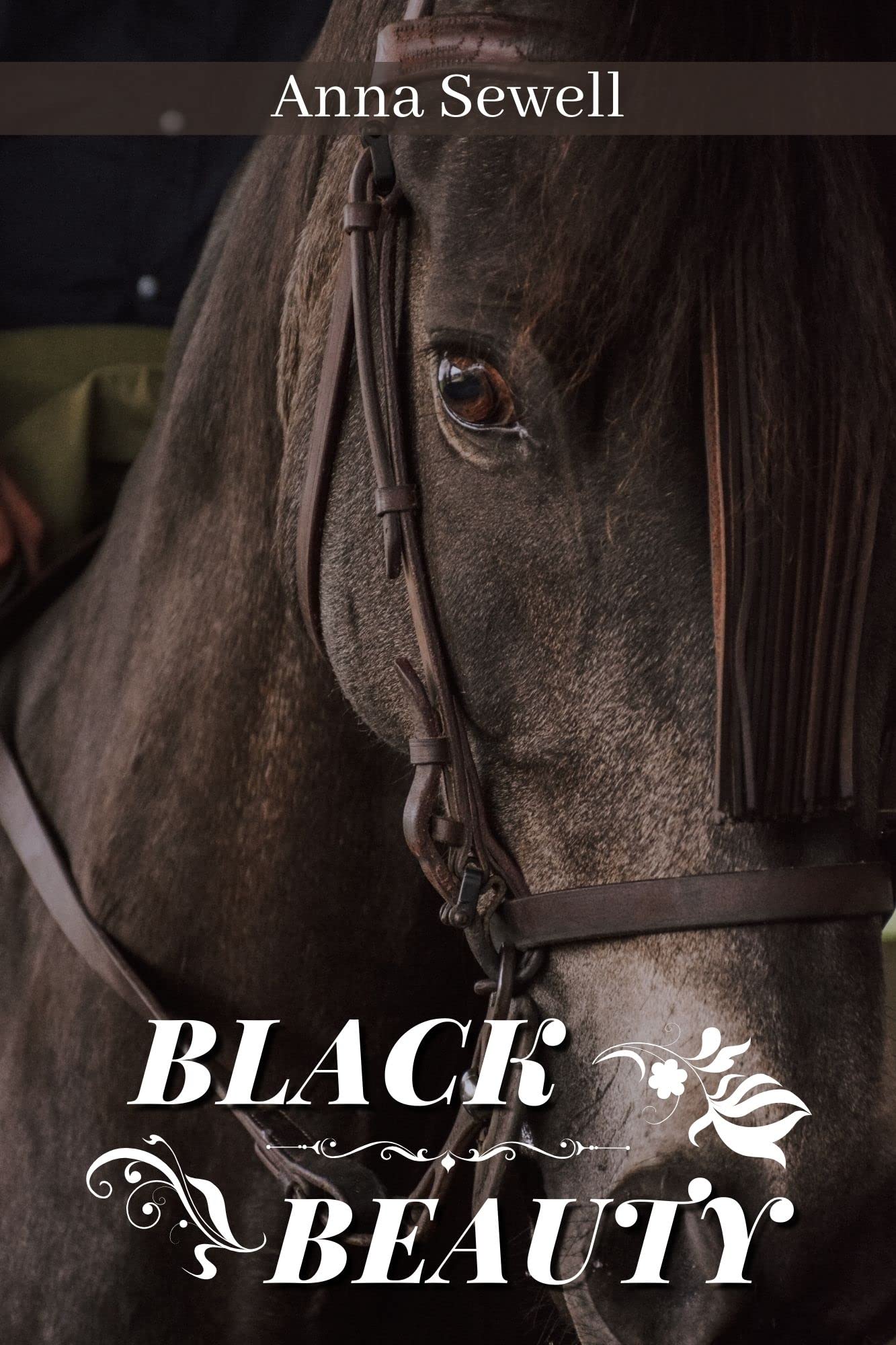 Black Beauty: with original illustrations by Anna Sewell | Goodreads