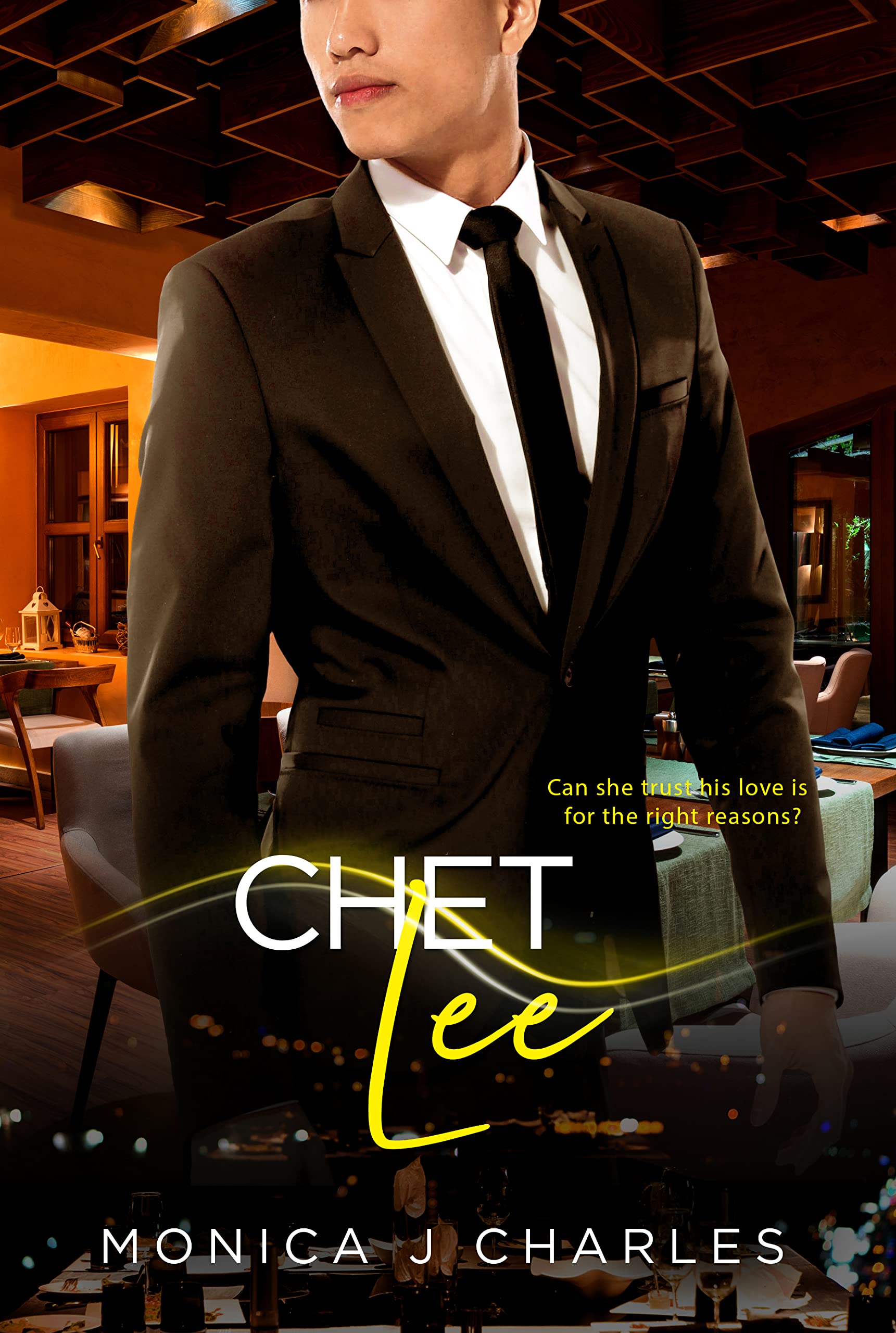 Chet Lee (Tycoons From Money, #27) by Monica J. Charles | Goodreads
