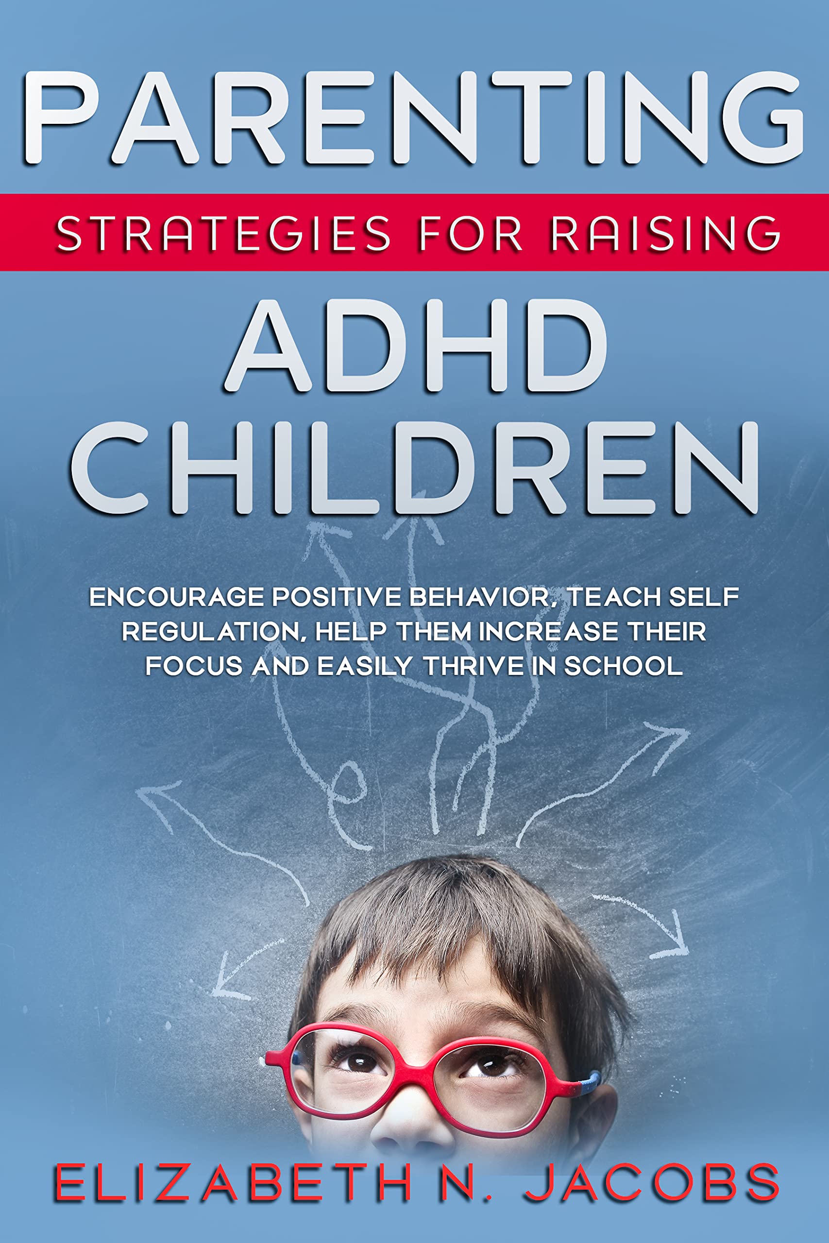 Parenting Strategies for Raising ADHD Children: Encourage Positive ...