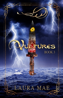 Vultures by Laura Mae | Goodreads