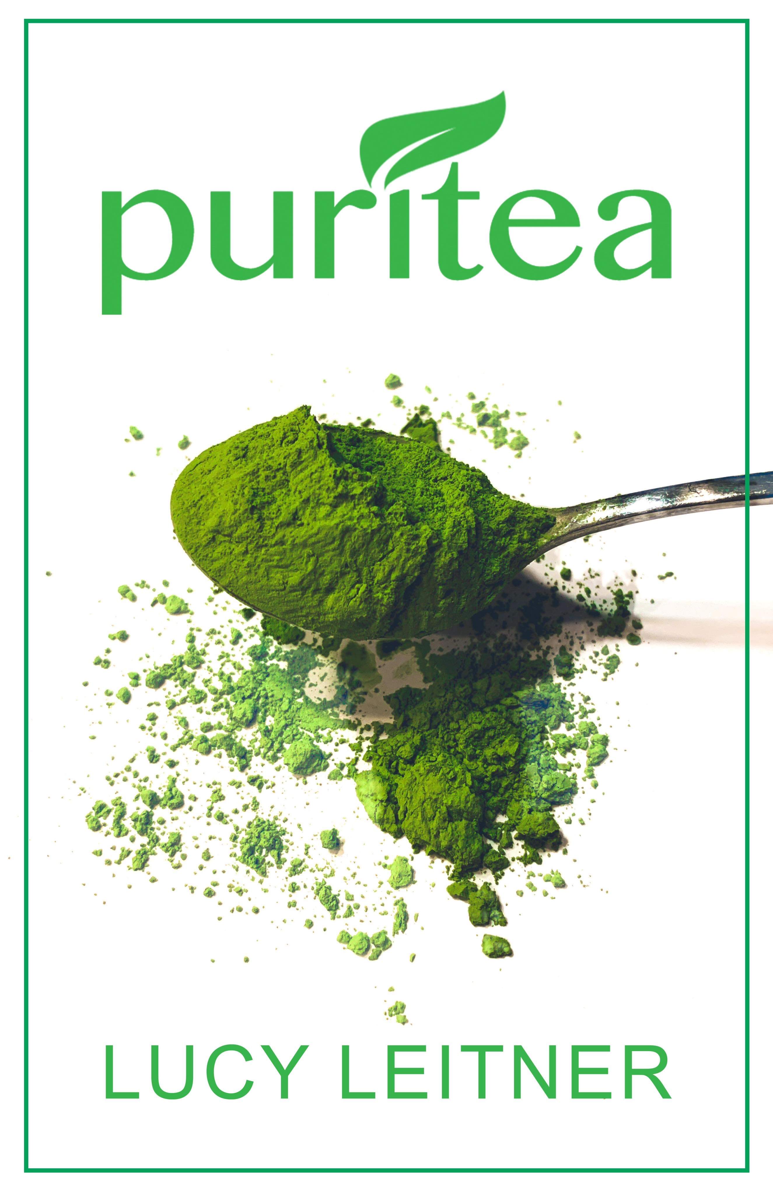 Puritea by Lucy Leitner | Goodreads