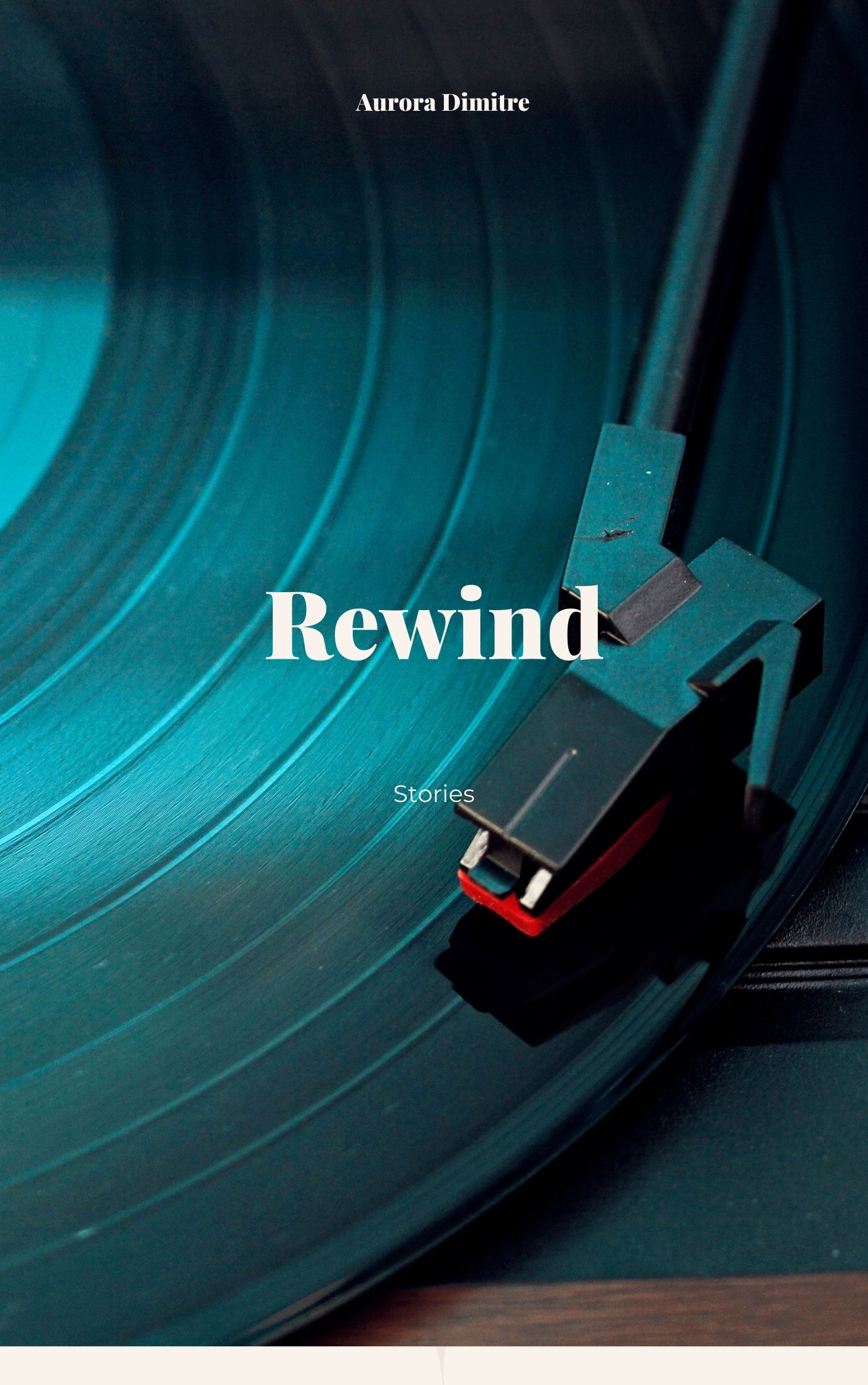 Rewind by Aurora Dimitre | Goodreads
