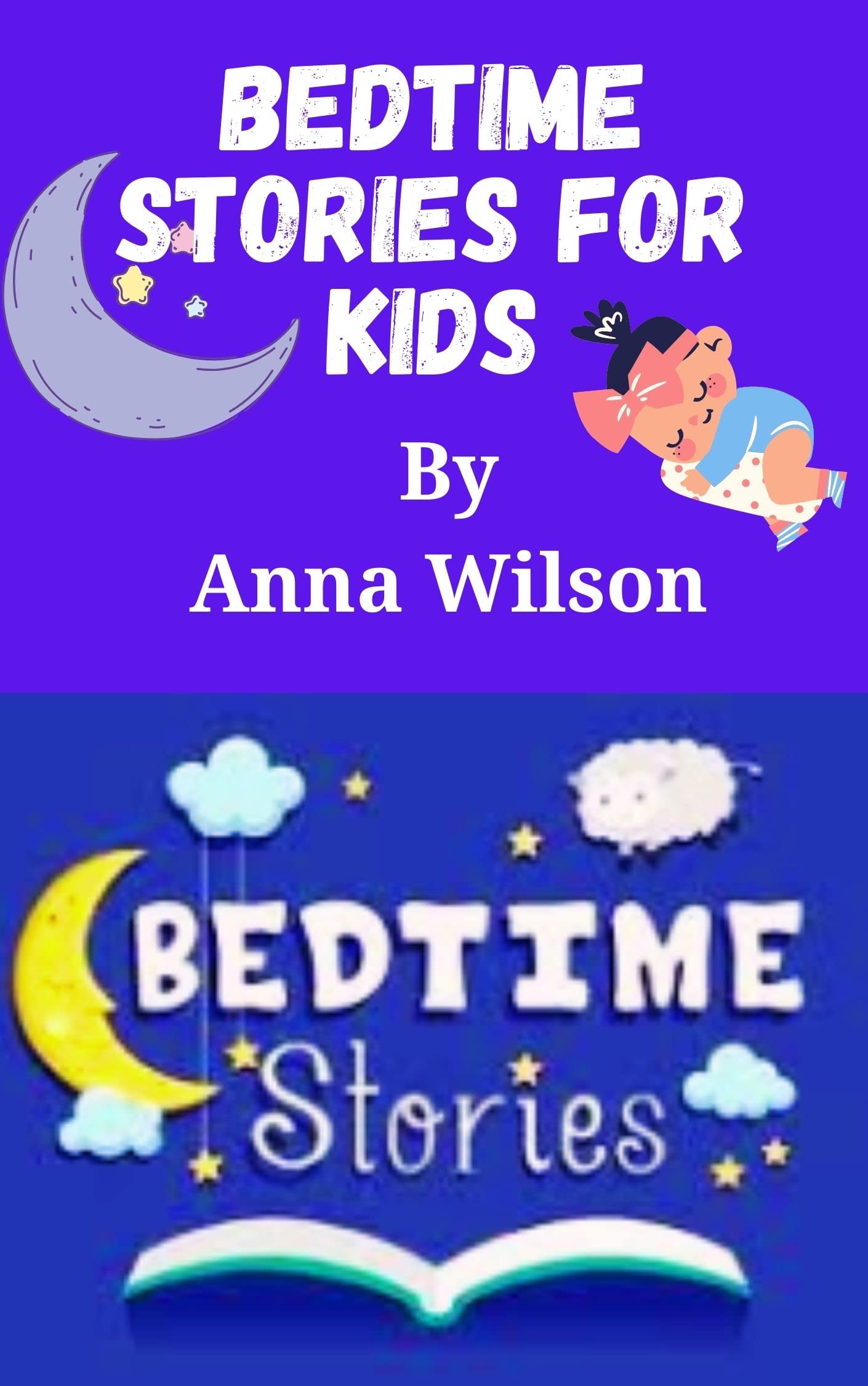 Bedtime Stories for Kids: A Great Collection of Adventures, Sprite ...