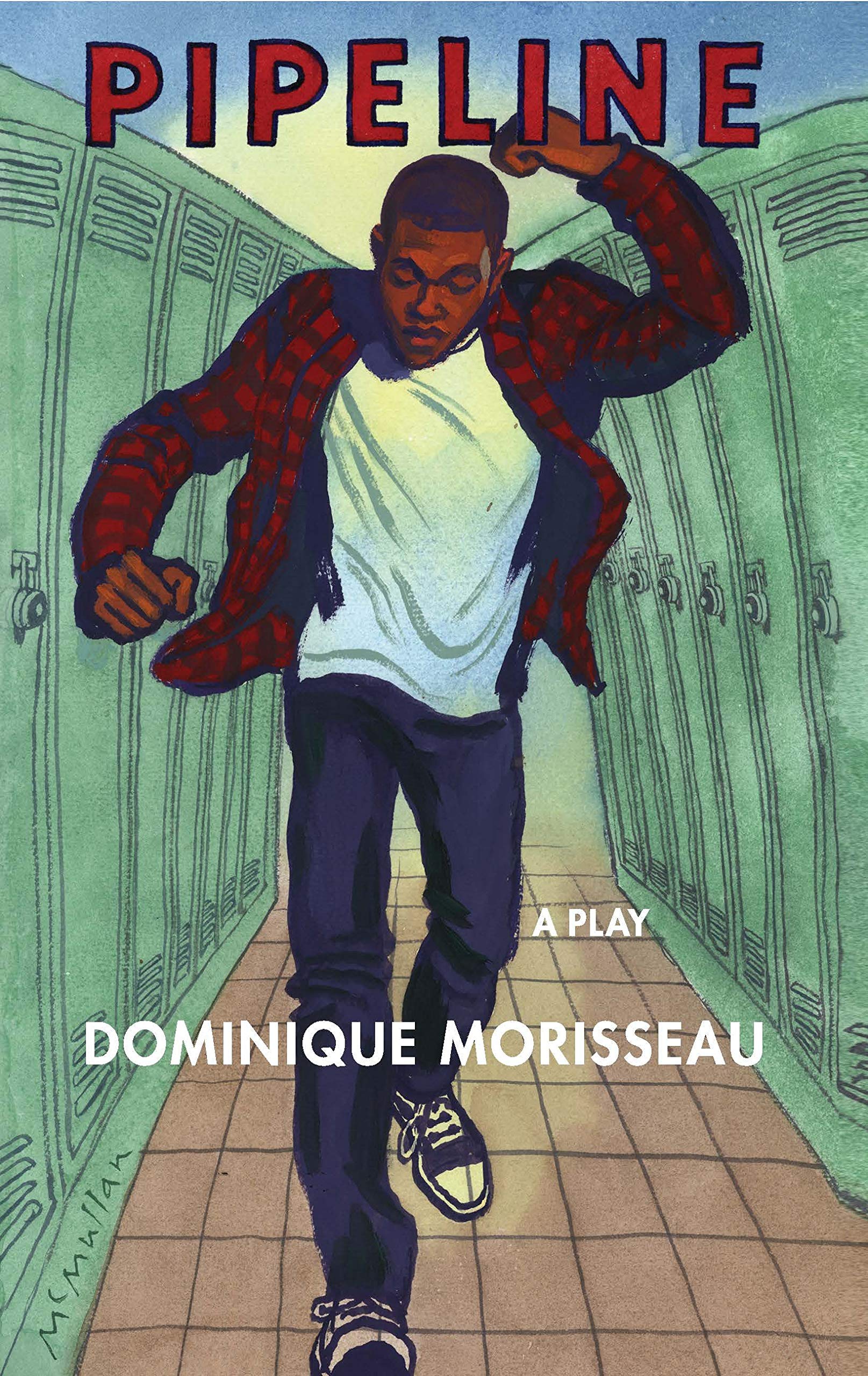 Pipeline by Dominique Morisseau | Goodreads
