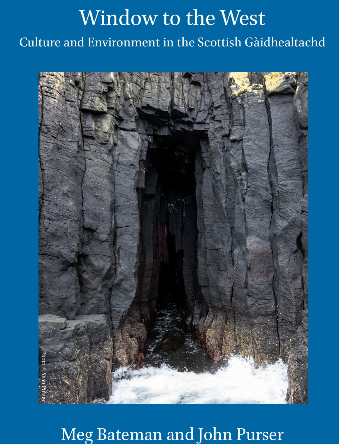 Window to the West: Culture and Environment in the Scottish ...