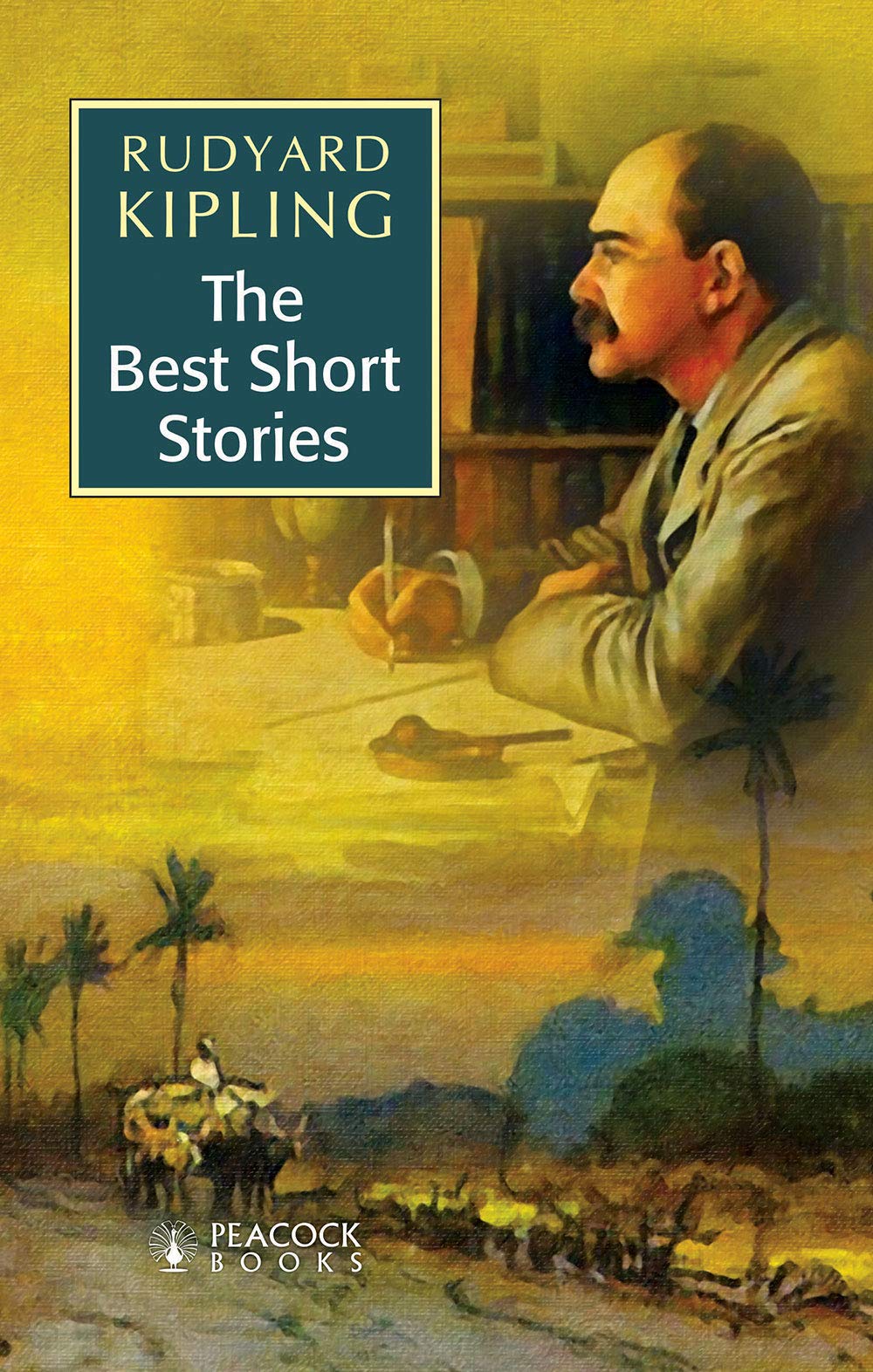 The Best Short Stories by Rudyard Kipling (HB) by Rudyard Kipling ...