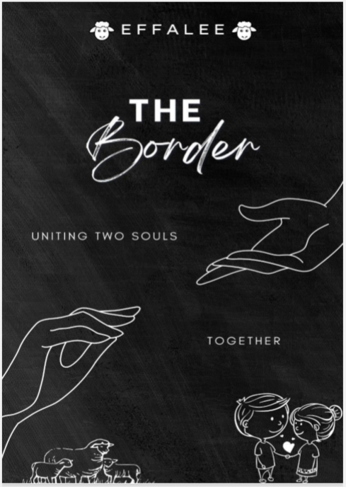 The Border by Effalee | Goodreads